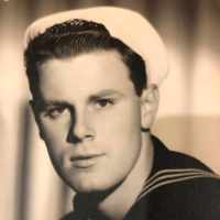 Frank Ernest Bartholomew Jr (1923–1995) • FamilySearch