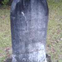 Samuel "Sam" J. Cook (1816–1881) • FamilySearch