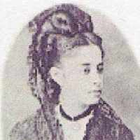 Cecilia María Rosa Benítez Negrón (1857–1905)
