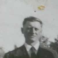 John Nemeth (1907–2003)