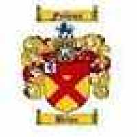 William Bruce of Airth (1548–1596)