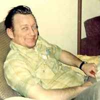 Reginald Hugh ANDREWS (1928–1973)