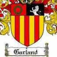 Sir William Augustine Garland (1468–1517) • FamilySearch