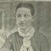 Frances Susan Rogers (1859–1939) • FamilySearch