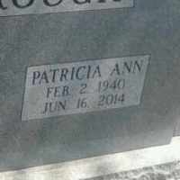 Patricia Ann Kelly (1940–2014) • FamilySearch