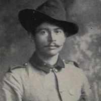 Benjamin Horace Colbert (1873–1960)