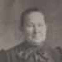 Nancy Bear (1858–1939) • FamilySearch