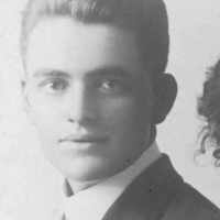 Rev. Emil Henry Voss (1890–1968)