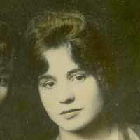 Hazel Button (1901–1986) • FamilySearch