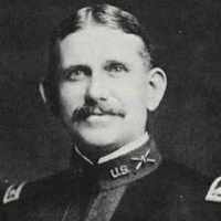 Col Isaac Newton Lewis (1858–1931)