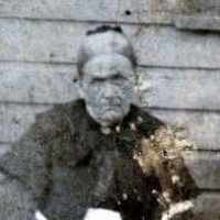 Mary Ann Blackmon (1848–1907)