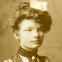 Sarah Margaret Hill (1883–1937) • FamilySearch