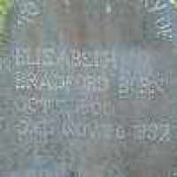 Elizabeth R. Burgess (1800–1882)