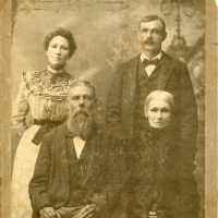 Mary J Dalton (1864–1903) • FamilySearch