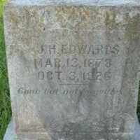 John Henry Edwards (1878–1926) • FamilySearch