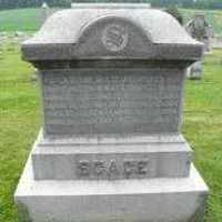 Annie E. Scace (1852–1865) • FamilySearch