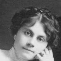 Zilpha Jane Broadbent (1891–1932) • FamilySearch