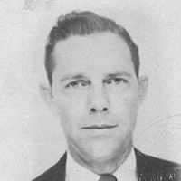 Jesse Ray Denton (1904–1976)