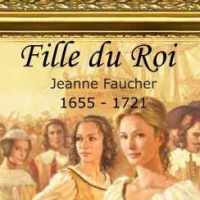 Jeanne Faucheux (1655–1721) • FamilySearch