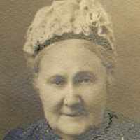 Mary Ann Pike (1830–1907) • FamilySearch