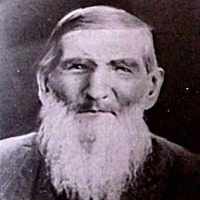 William Houston Sisco (1824–1910)