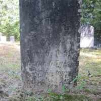 William Beasley Dula (1788–1856) • FamilySearch