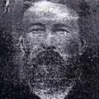 George Washington Scarberry (1851–1939)