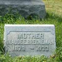 Maude Ellen Dewitt (1879–1933) • FamilySearch