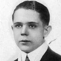 Oscar Jesse LeFevre (1897–1936) • FamilySearch