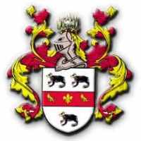 Thomas Harbart Barham Sr (1717–1784)