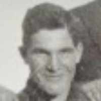 Ernest Albert Sullivan (1902–1976) • FamilySearch