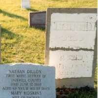 Nathan Dillon (1793–1868) • FamilySearch