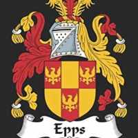 Frances Epps (1750–1823)