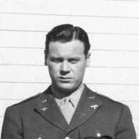 Hugh Charles Brady (1915–1970) • FamilySearch