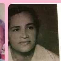 Maria Julia Mercedes Rios Chicas (1921–2002)