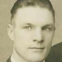 Dale Grover Barry (1921–1984) • FamilySearch