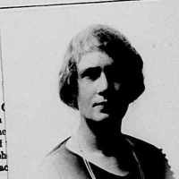 Dorothy May Jordan (1885–1976) • FamilySearch