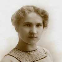 Mary Salmon (1889–1973) • FamilySearch
