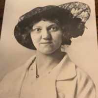 Ida Edith Bungarten (1892–1936)