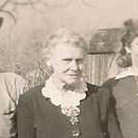 Anna Isabelle Cox (1873–1960)