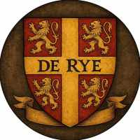 Hubert de Rie II Custodian of Norwich Castle (1038–1086)