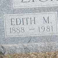 Edith May Berkey (1888–1981)