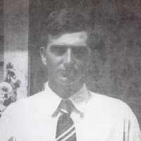 Theodore Mack (1909–1988) • FamilySearch