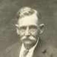 Thomas Joseph Hayward (1867–1946) • FamilySearch