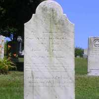 Captain Asa Higgins (1792–1827) • FamilySearch