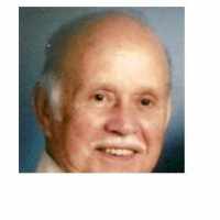 Richard Peter Milkie (1920–2014) • FamilySearch