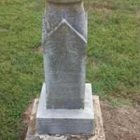 Susannah Bufkin (1833–1891) • FamilySearch