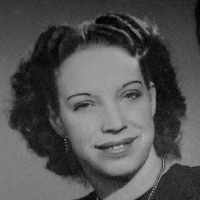 Elsie Christine Waltman (1923–2001) • FamilySearch