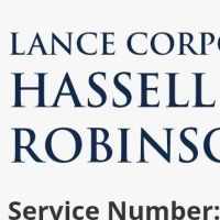 Hassel Ernest Robinson (1894–1916) • FamilySearch