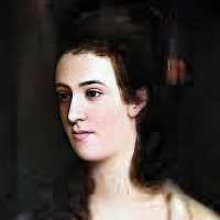 Lady Anne Gordon Countess of Moray (1590–1674)